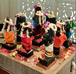 Sri Navagraham – Sri Ram Mandir Sevas